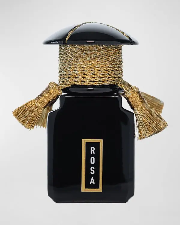 CULTUS ARTEM Rosa Eau De Parfum, .3 Oz