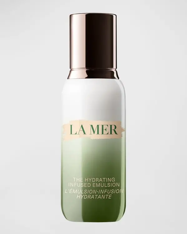 La Mer The Hydrating Infused Emulsion - One-color