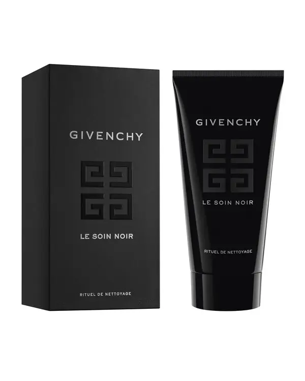 Givenchy Le Soin Noir Cleanser - One-color