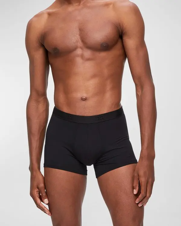 Derek Rose Alex 1 Stretch Jersey Hipster Boxer Briefs