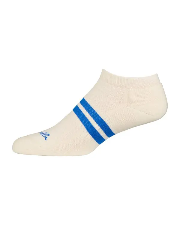 Pantherella Sprint Invisible Cushioned Socks