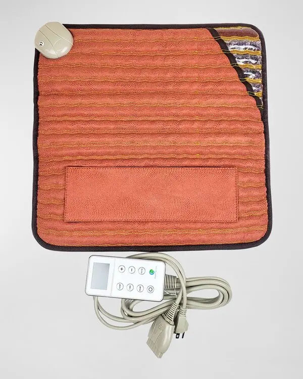 HEALTHYLINE Tao Mat Small 1818  Photon Matrix Pemf Inframat Pro