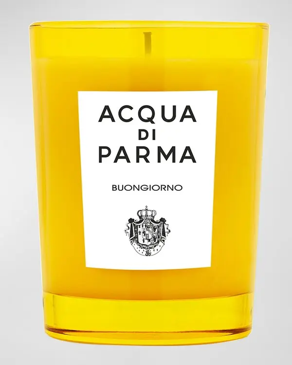 ACQUA DI PARMA 6.7 Oz. Buongiorno Candle - One-color
