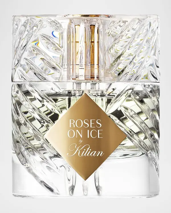 KILIAN Roses On Ice, 1.7 Oz - One-color