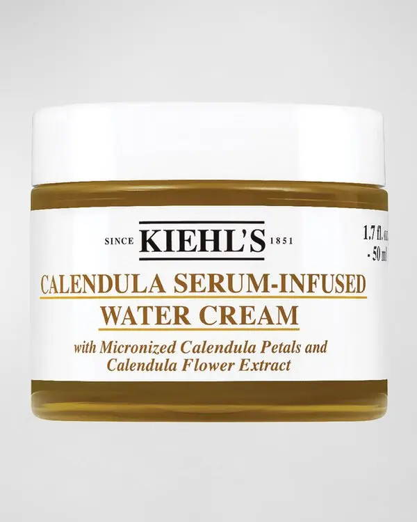 KIEHL'S SINCE 1851 Calendula Water Cream - One-color