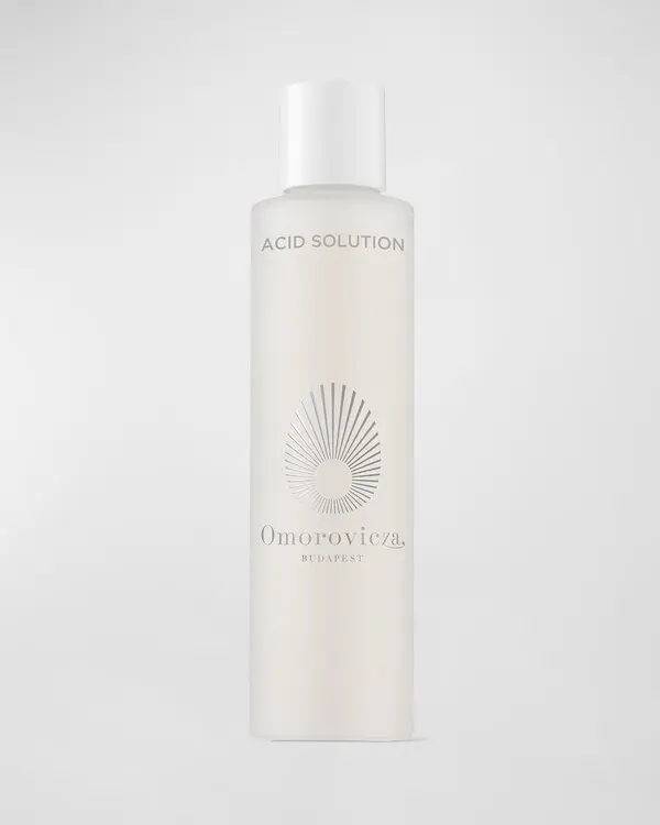 Omorovicza Acid Solution, 3.4 Oz