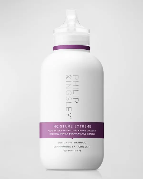PHILIP KINGSLEY 8.5 Oz. Moisture Extreme Shampoo - One-color