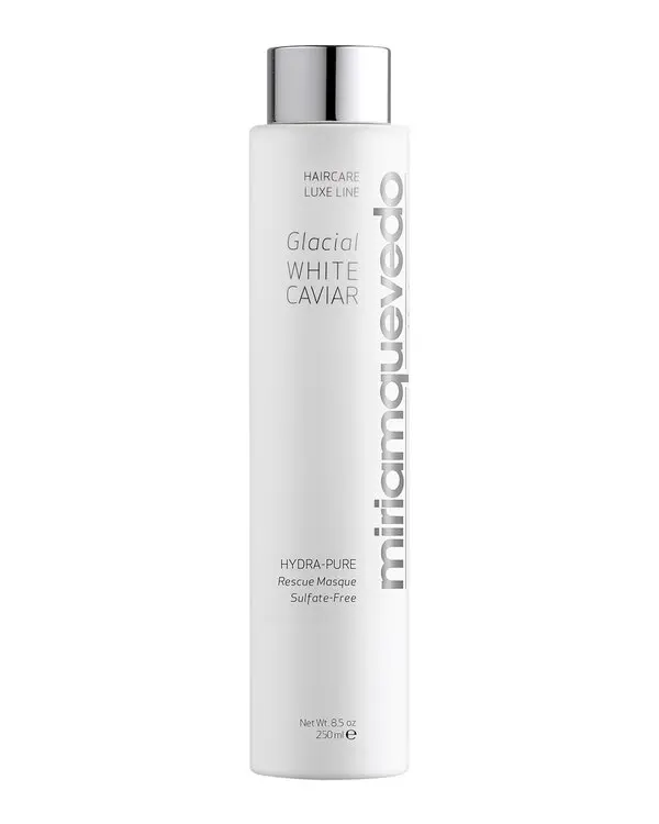 Miriam Quevedo Glacial White Caviar Hydra-pure Rescue Masque, 8.5 Oz./250ml - One-color