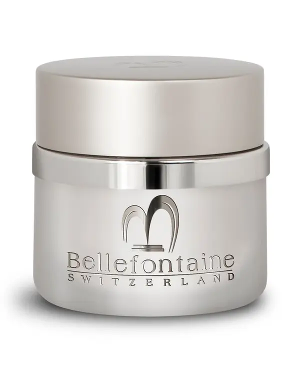 BELLEFONTAINE Double-white Beautifying Mask To Unify & Illuminate