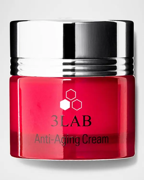 3lab Anti-aging Cream, 2 Oz