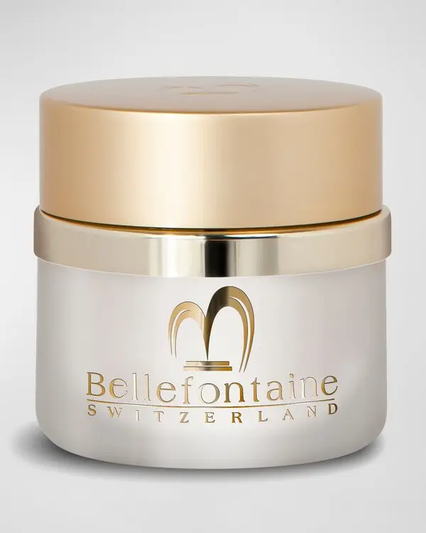 BELLEFONTAINE Multi-active Essential Day Cream To Protect