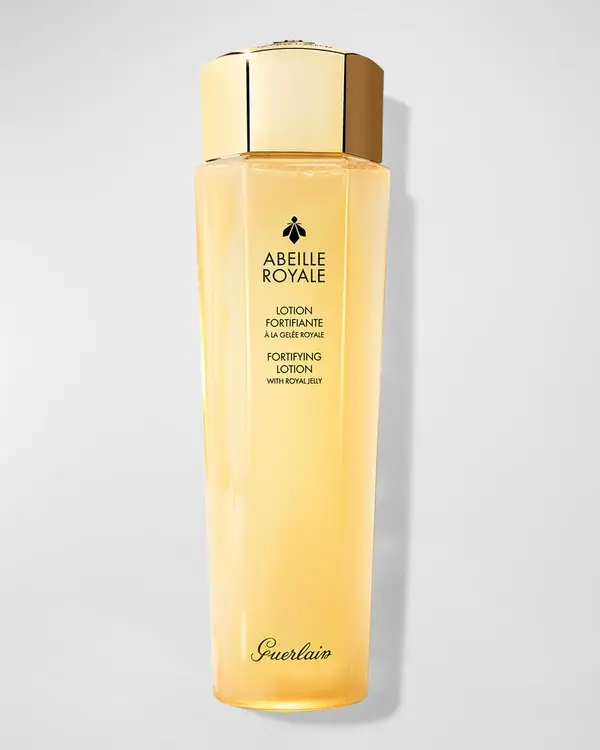 GUERLAIN Abeille Royale Anti-aging Fortifying Lotion Toner - One-color