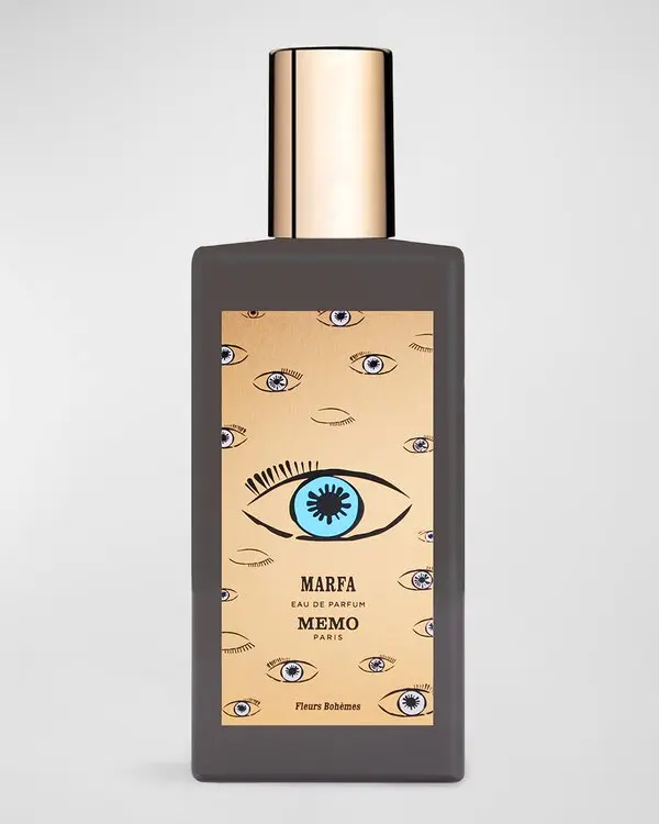MEMO PARIS Marfa Eau De Parfum - One-color