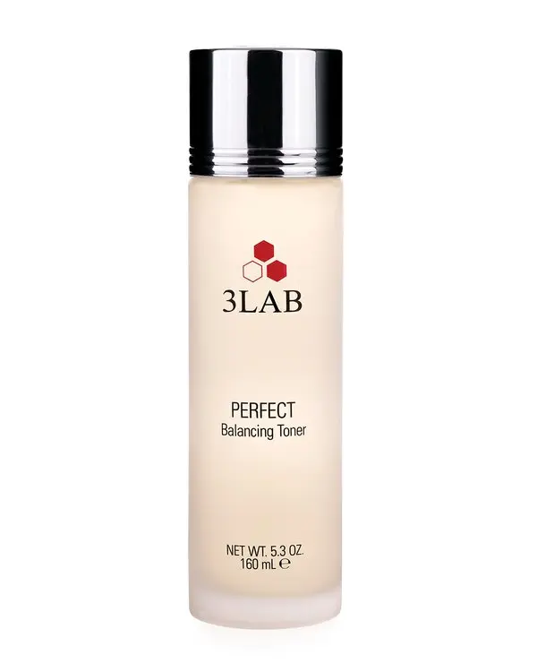 3lab Perfect Balancing Toner, 5.3 Oz