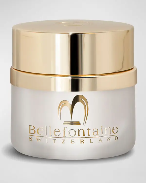 BELLEFONTAINE Day Nutri-plus To Plump