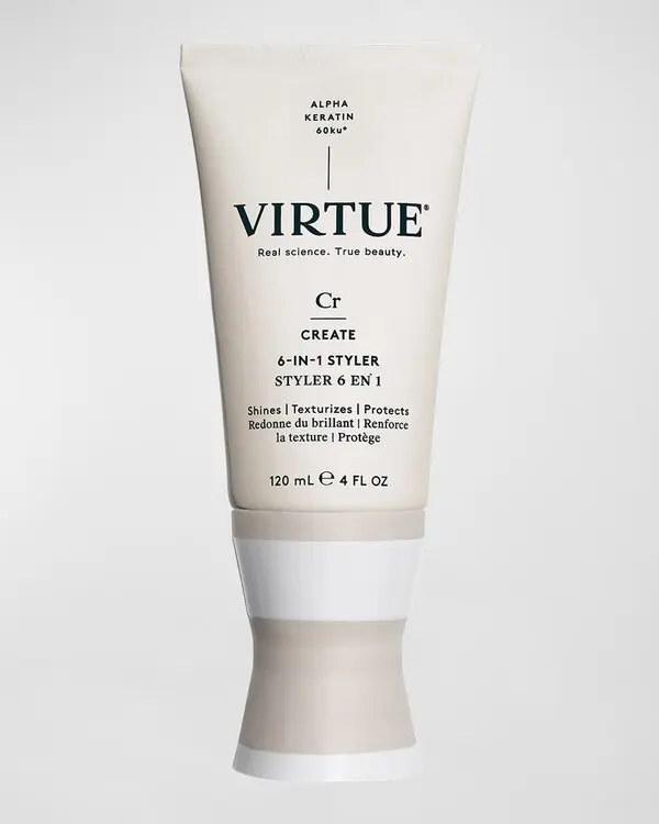 VIRTUE 6-in-1 Styler - One-color