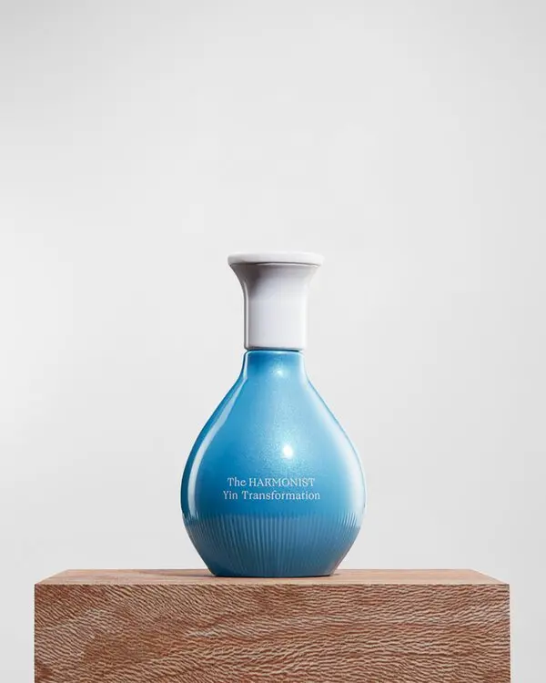 THE HARMONIST Yin Transformation Parfum, 1.7 Oz