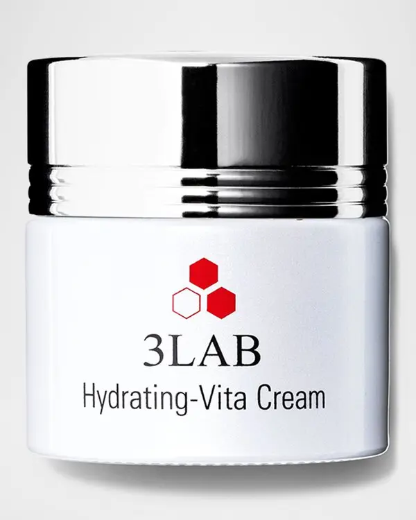 3lab Hydrating-vita Cream, 2 Oz