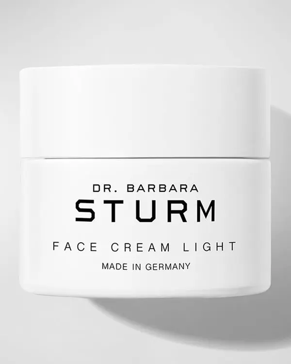 Dr. Barbara Sturm Face Cream Light, 1.7 Oz