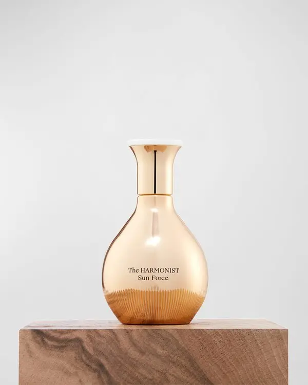 THE HARMONIST Sun Force Parfum