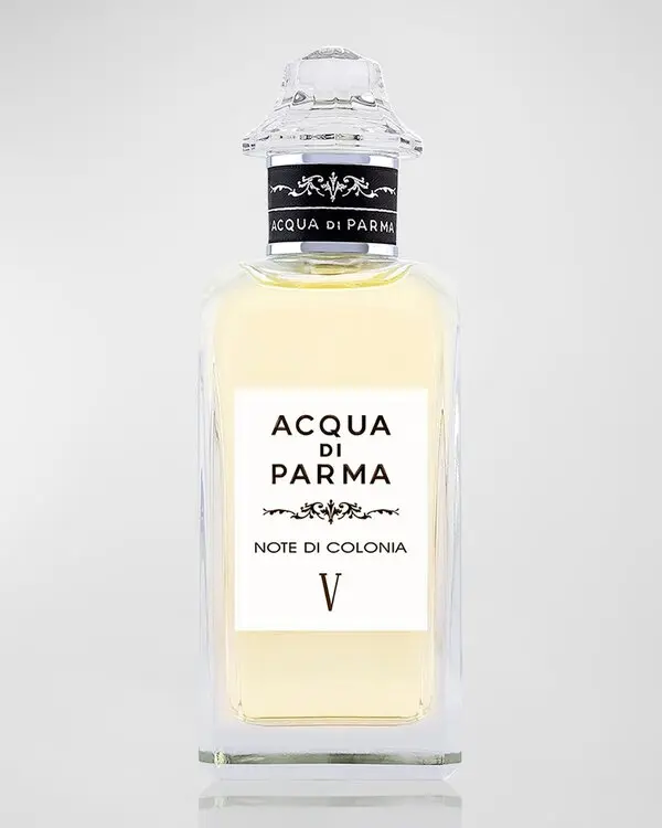 ACQUA DI PARMA 5 Oz. Note Di Colonia V Eau De Cologne