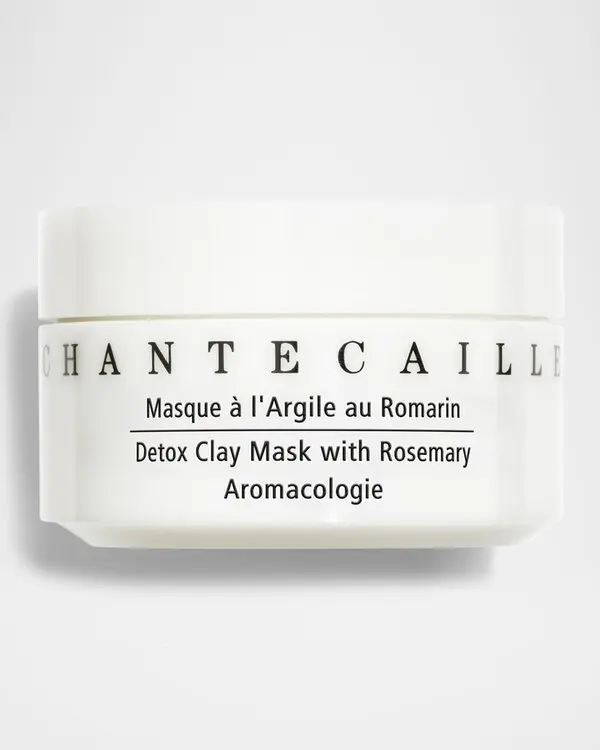 CHANTECAILLE Detox Clay Mask With Rosemary And Honey, 1.7 Oz - One-color