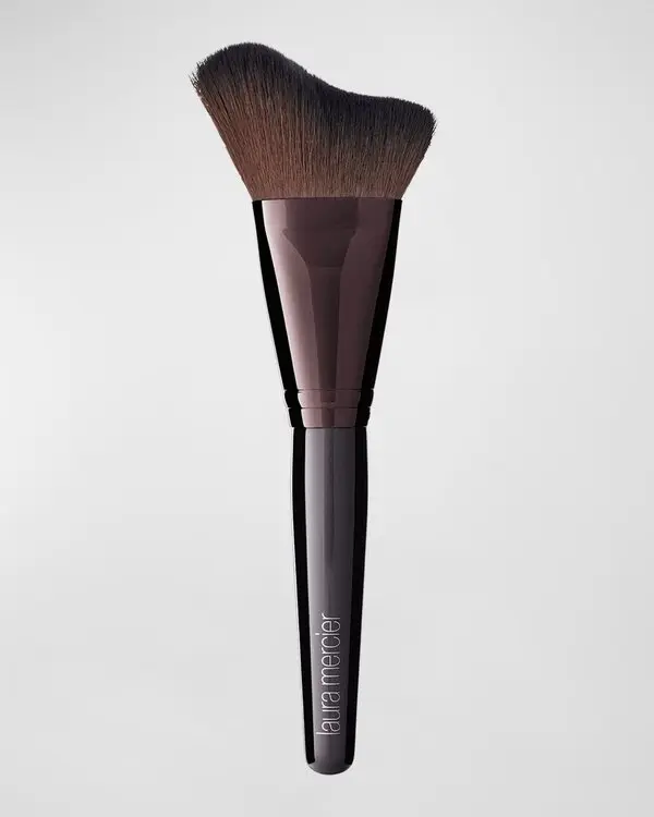Laura Mercier Translucent Loose Setting Powder Glow Brush - One-color