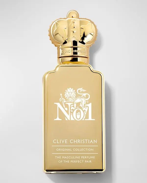Clive Christian Original Collection No. 1 Masculine, 1.7 Oz