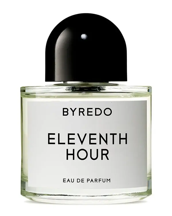 Byredo Eleventh Hour Eau De Parfum - One-color