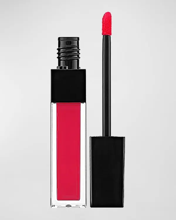 EDWARD BESS Deep Shine Lip Gloss - Amor