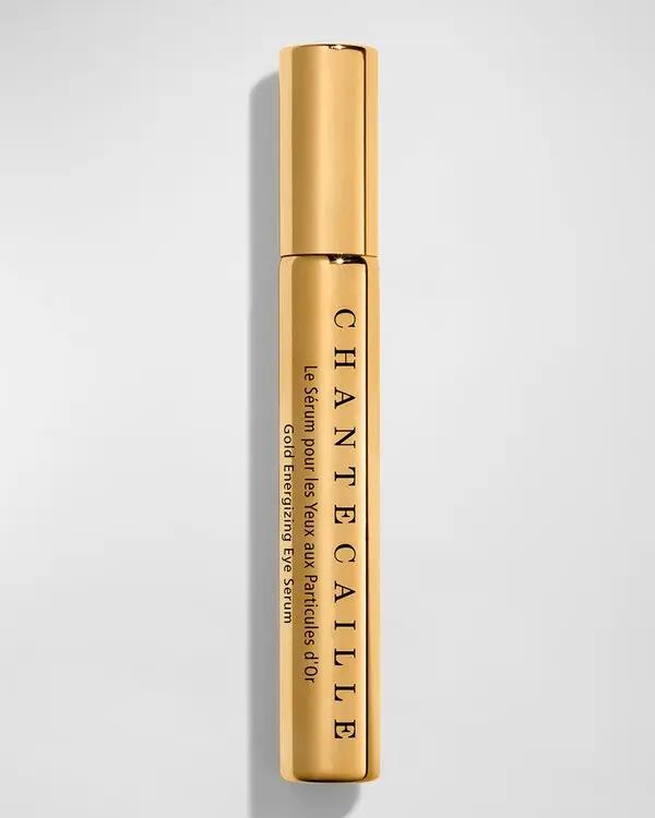 CHANTECAILLE Gold Energizing Eye Serum - One-color