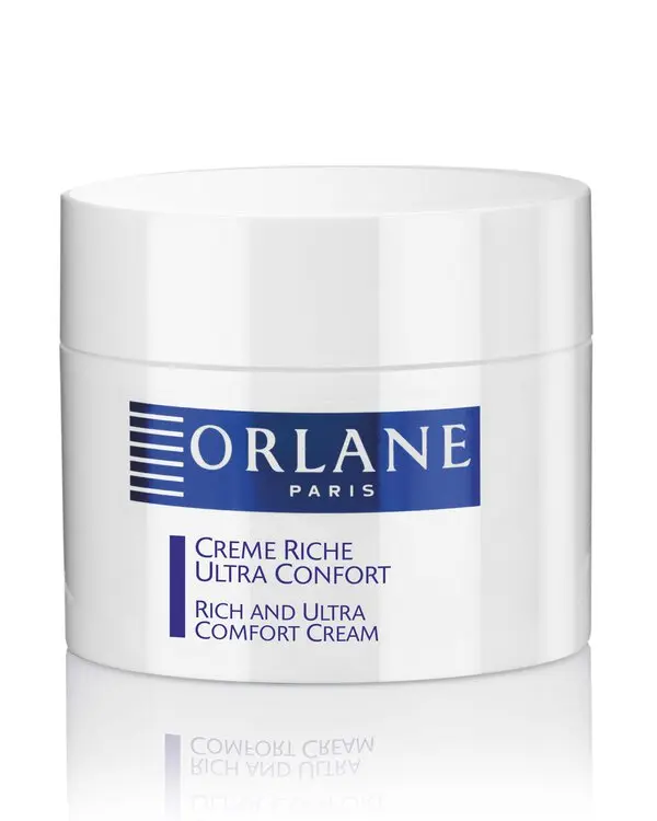 ORLANE 5 Oz. Rich And Ultra Comfort Cream