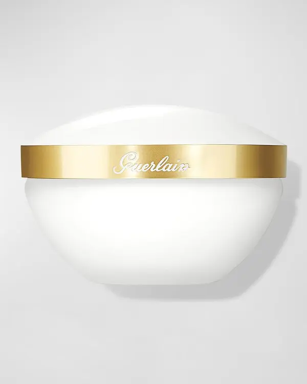 GUERLAIN Shalimar Sensual Body Creme, 6.7 Oz