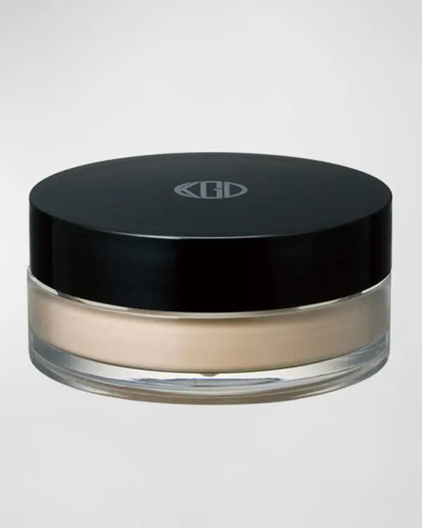 Koh Gen Do Natural Lighting Powder - One-color