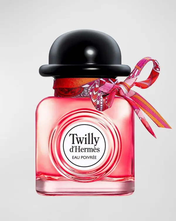 Hermès Twilly D' Eau Poivree, Eau De Parfum - One-color