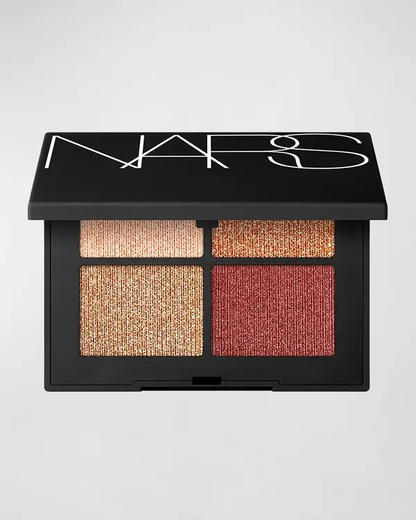 NARS Eye Shadow Quad, Singapore - Multi Pattern
