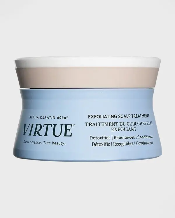 VIRTUE Exfoliating Scalp Treatment - One-color