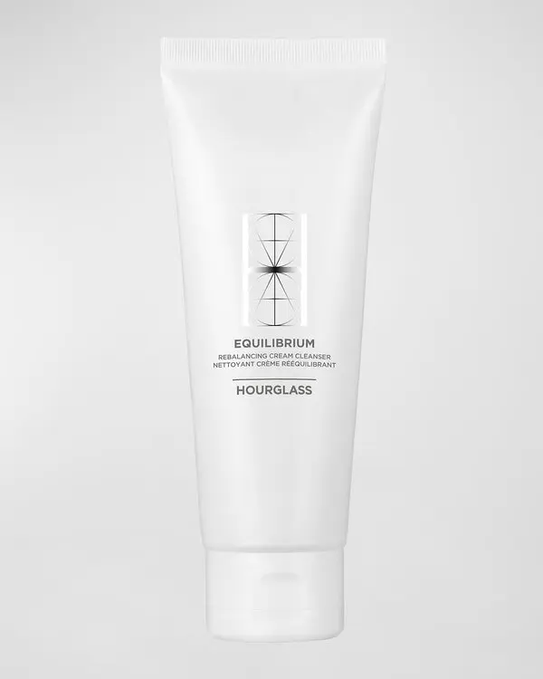 HOURGLASS Equilibrium Rebalancing Cream Cleanser - One-color