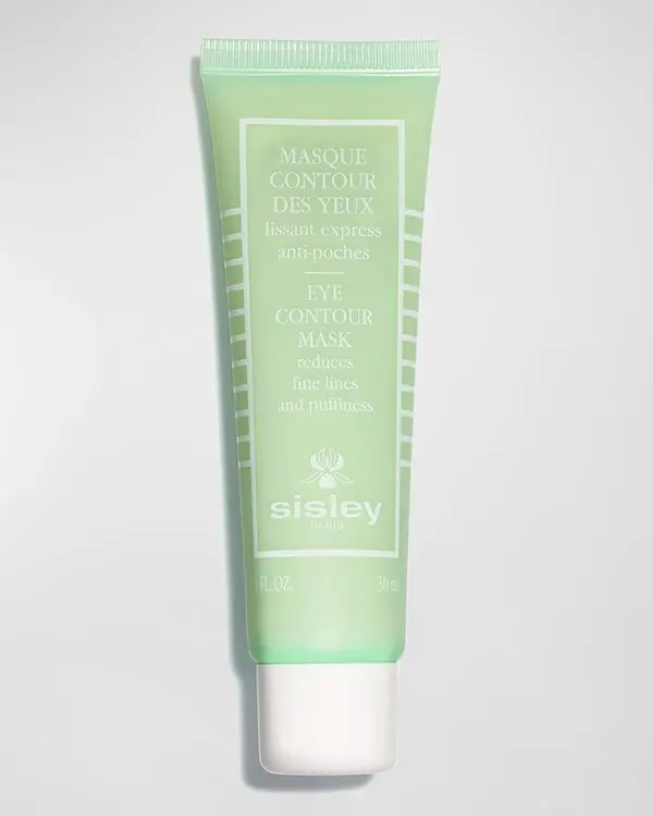 HAIR RITUEL BY SISLEY Eye Contour Mask, 1 Oz - One-color