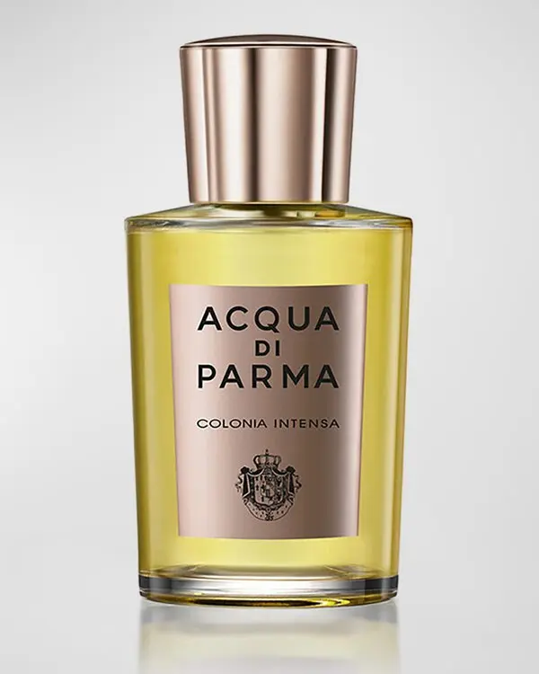 ACQUA DI PARMA 3.4 Oz. Colonia Intensa Eau De Cologne