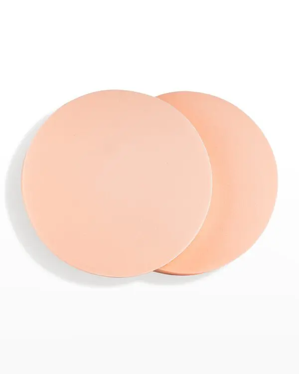 Natura Bissé Round Cleansing Sponge