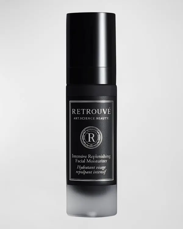 RETROUVÉ Intensive Replenishing Facial Moisturizer, 1 Oz - One-color