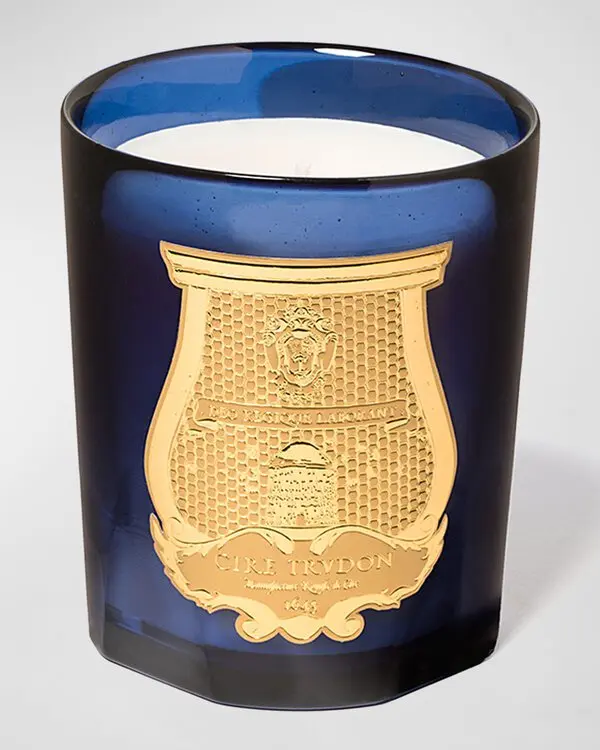 TRUDON Reggio Classic Candle, Mandarin, 9.5 Oz - One-color