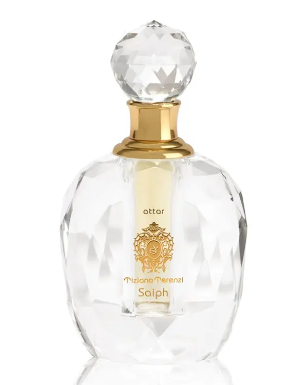 Tiziana Terenzi Saiph Attar Extrait De Parfum One-Color