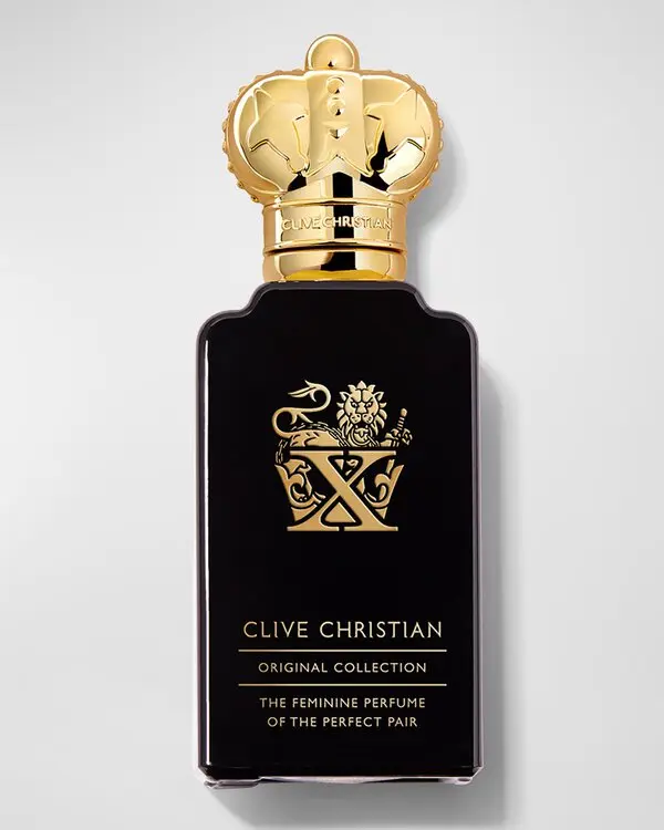 Clive Christian Original Collection X Feminine - One-color