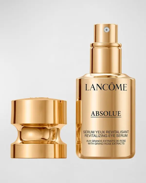 LANCOME Absolue Revitalizing Eye Serum, 0.5 Oz./ 15 Ml - One-color