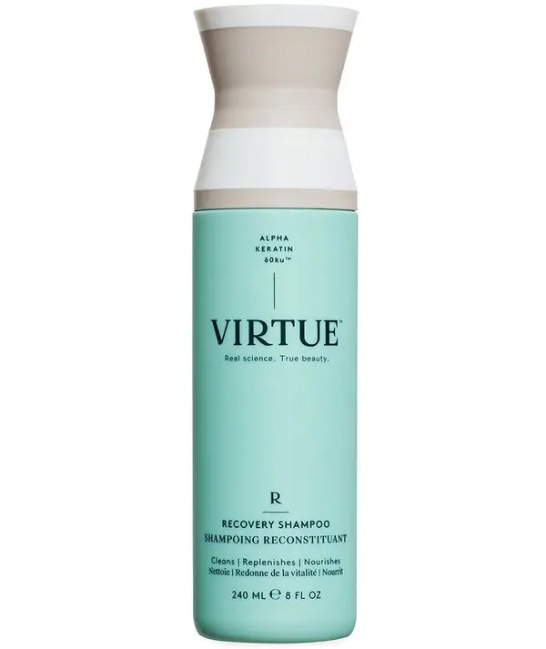 VIRTUE 8.0 Oz. Recovery Shampoo - One-color