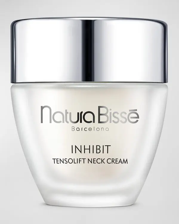 Natura Bissé Inhibit Tensolift Neck Cream, 1.7 Oz - One-color