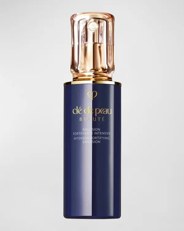 CLE DE PEAU BEAUTE Intensive Fortifying Emulsion - One-color