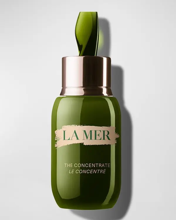 La Mer The Concentrate Soothing & Strengthening Face Serum - One-color